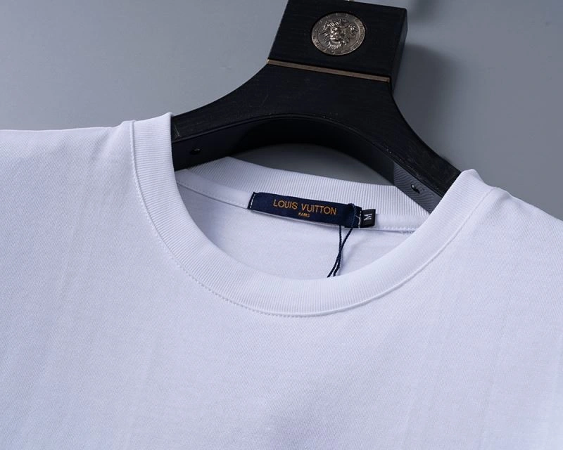 Real Louis Vuitton T-Shirts