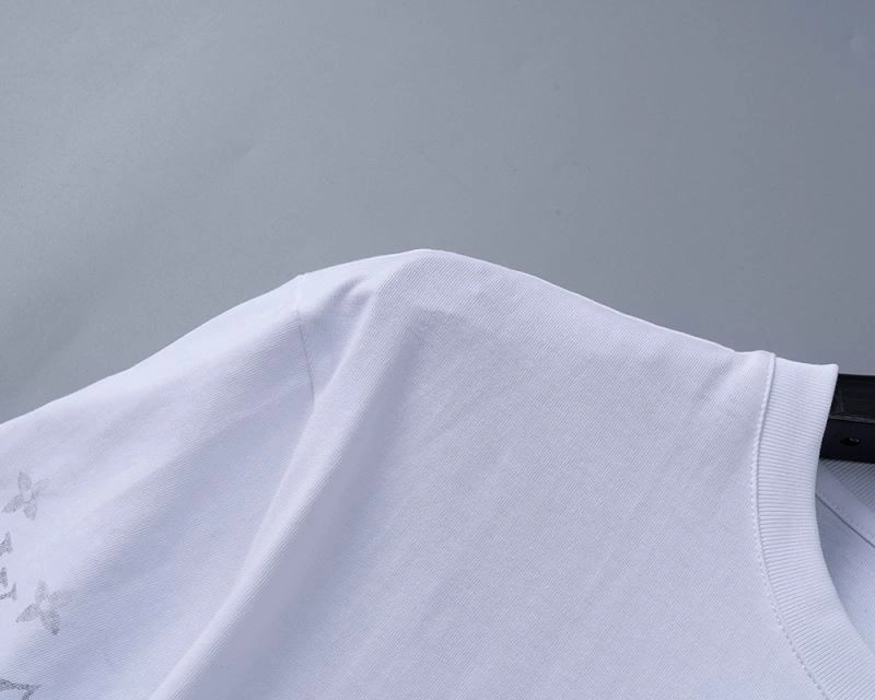 Real Louis Vuitton T-Shirts