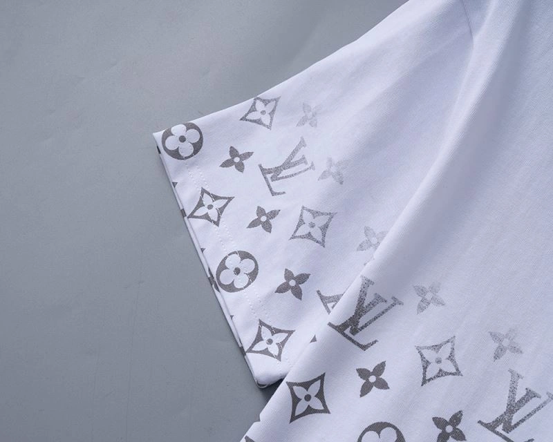 Real Louis Vuitton T-Shirts