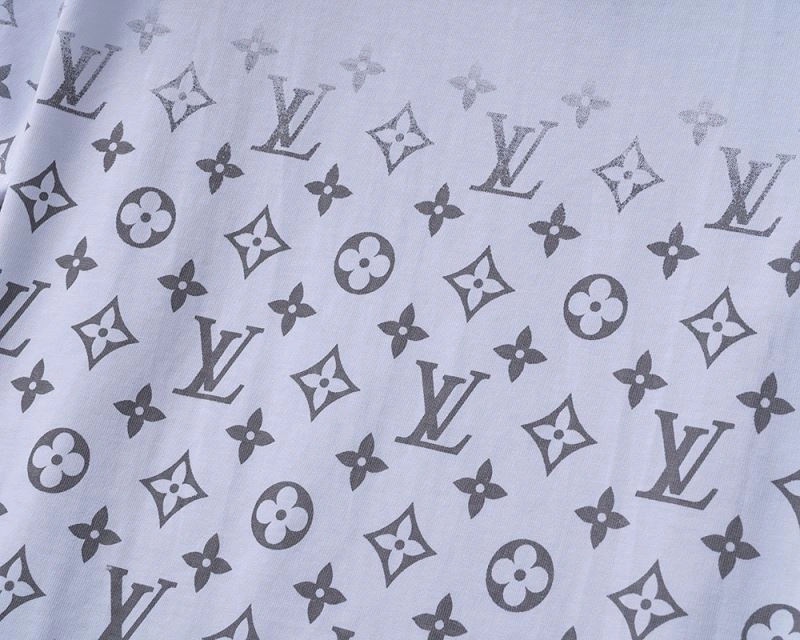 Real Louis Vuitton T-Shirts