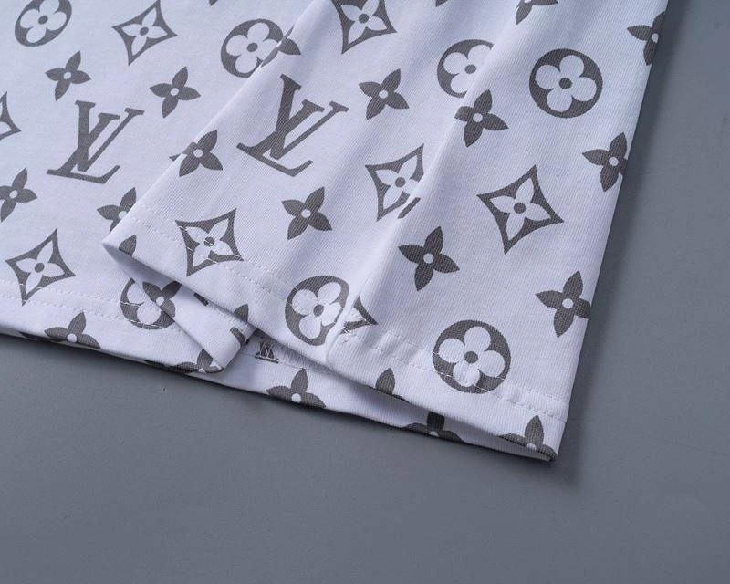 Real Louis Vuitton T-Shirts