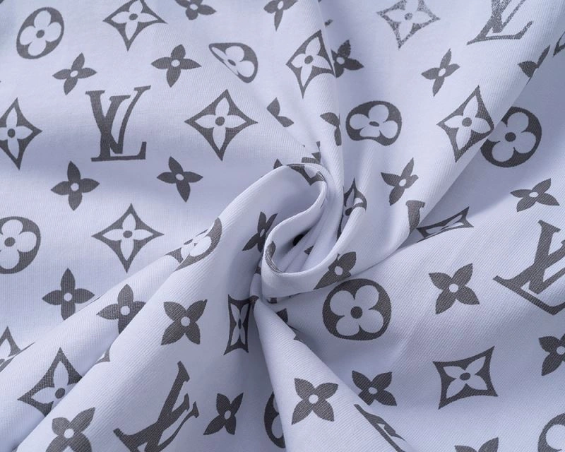 Real Louis Vuitton T-Shirts