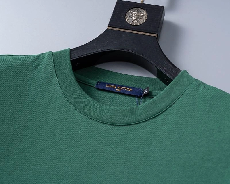 Real Louis Vuitton T-Shirts