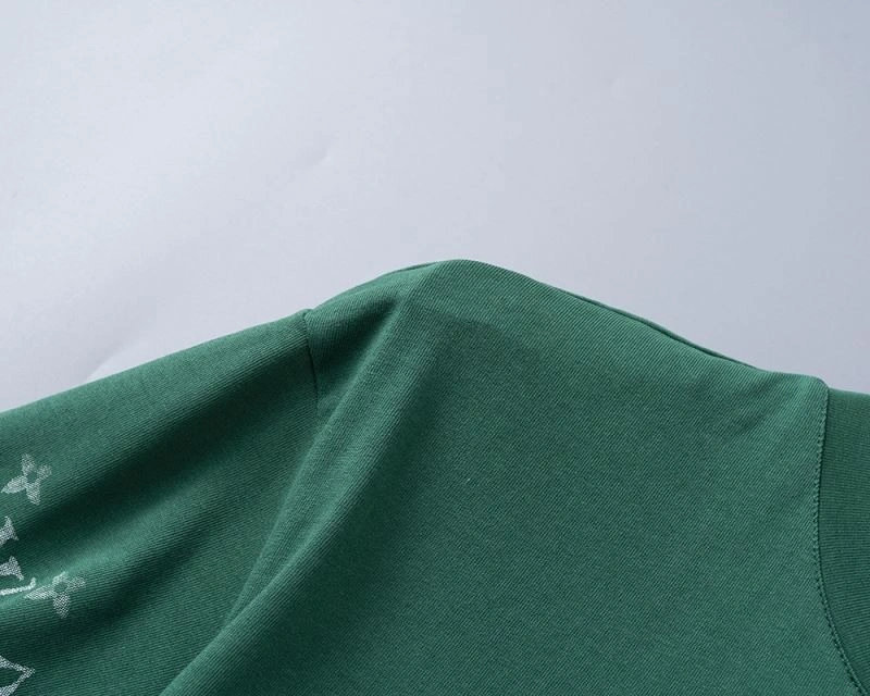 Real Louis Vuitton T-Shirts