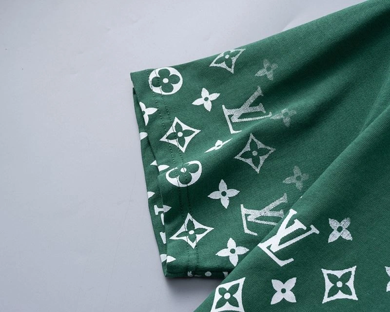 Real Louis Vuitton T-Shirts