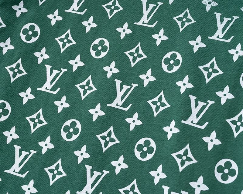 Real Louis Vuitton T-Shirts