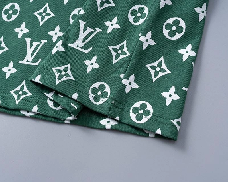 Real Louis Vuitton T-Shirts