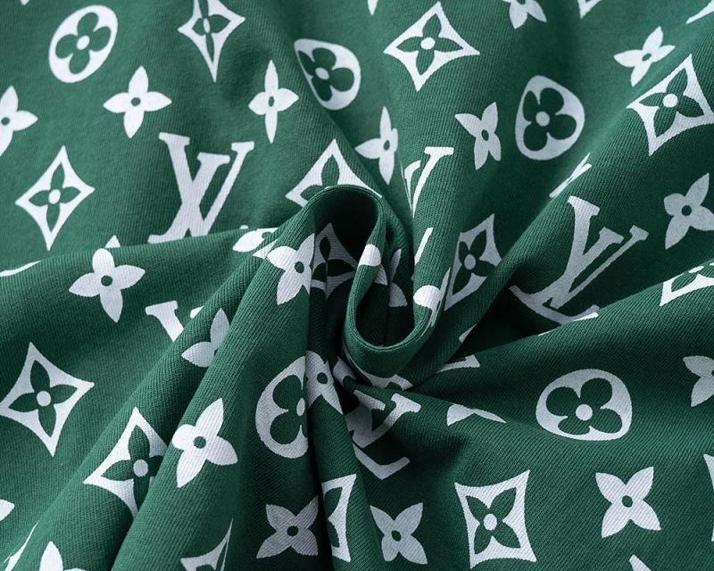 Real Louis Vuitton T-Shirts