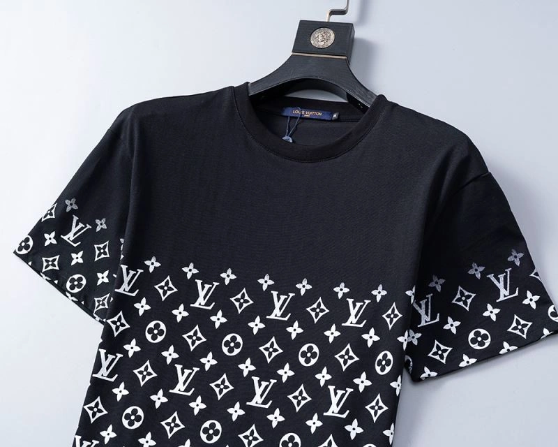 Real Louis Vuitton T-Shirts