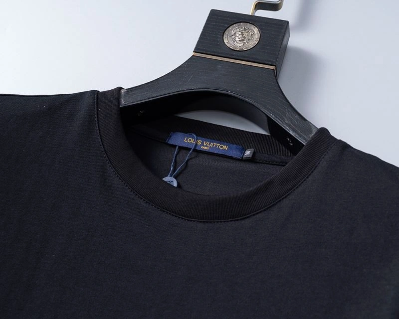 Real Louis Vuitton T-Shirts