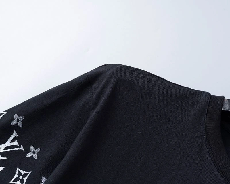 Real Louis Vuitton T-Shirts