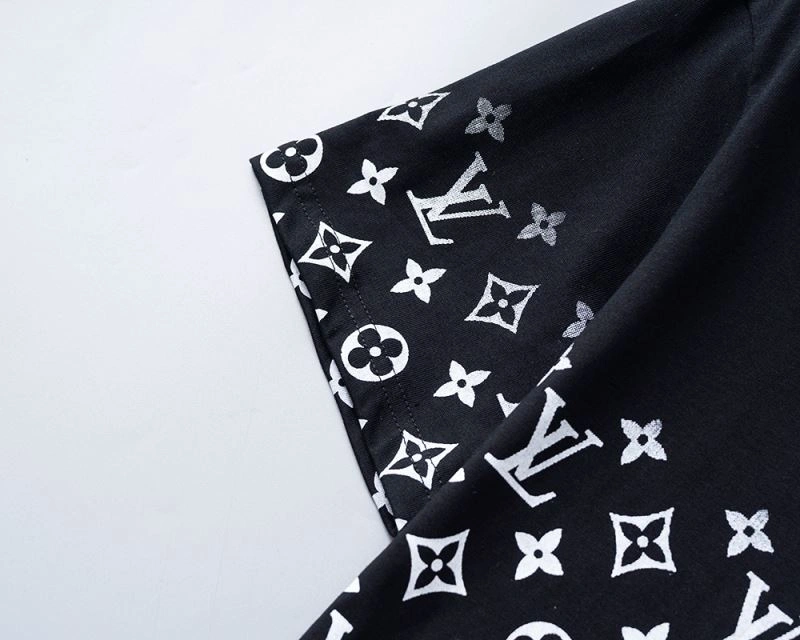 Real Louis Vuitton T-Shirts
