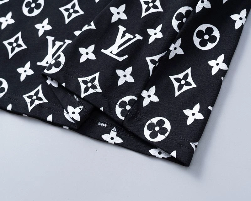 Real Louis Vuitton T-Shirts