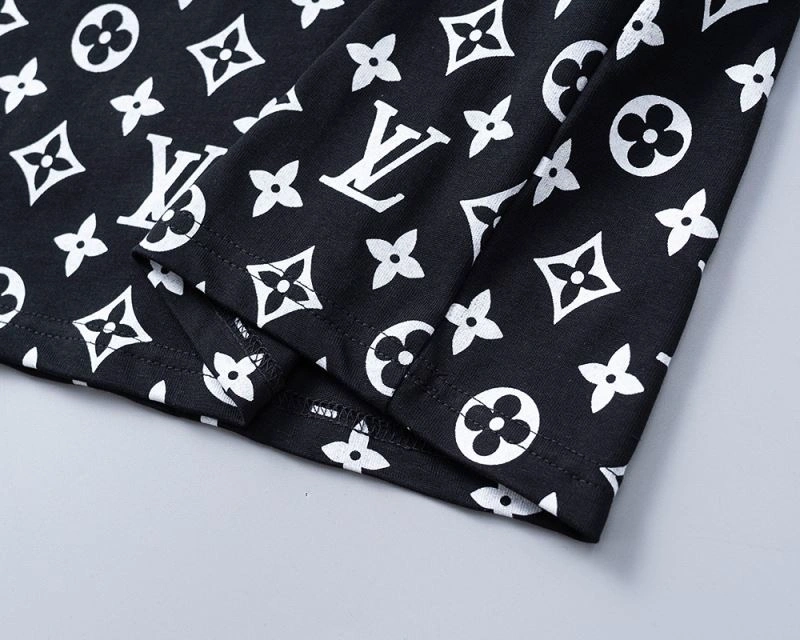 Real Louis Vuitton T-Shirts