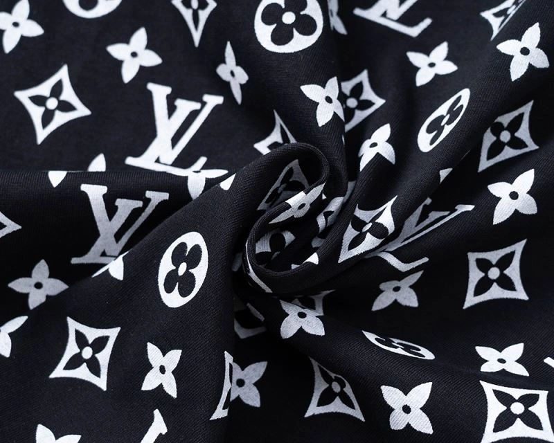 Real Louis Vuitton T-Shirts