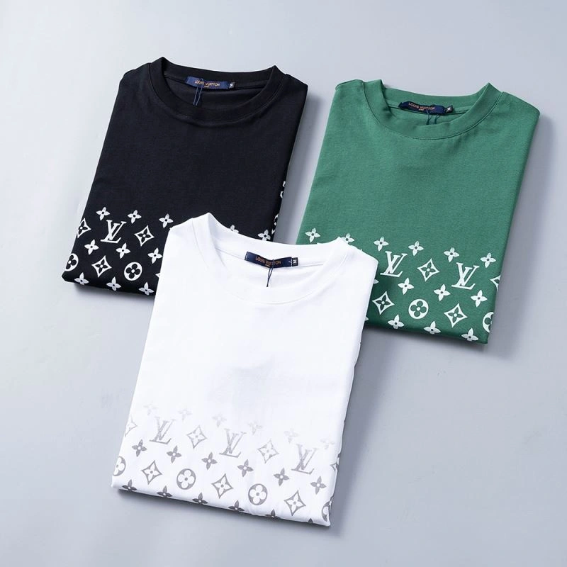 Real Louis Vuitton T-Shirts