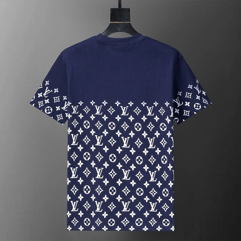 Real Louis Vuitton T-Shirts
