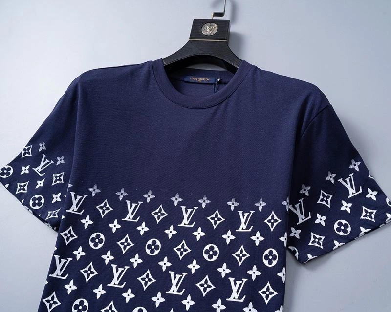 Real Louis Vuitton T-Shirts