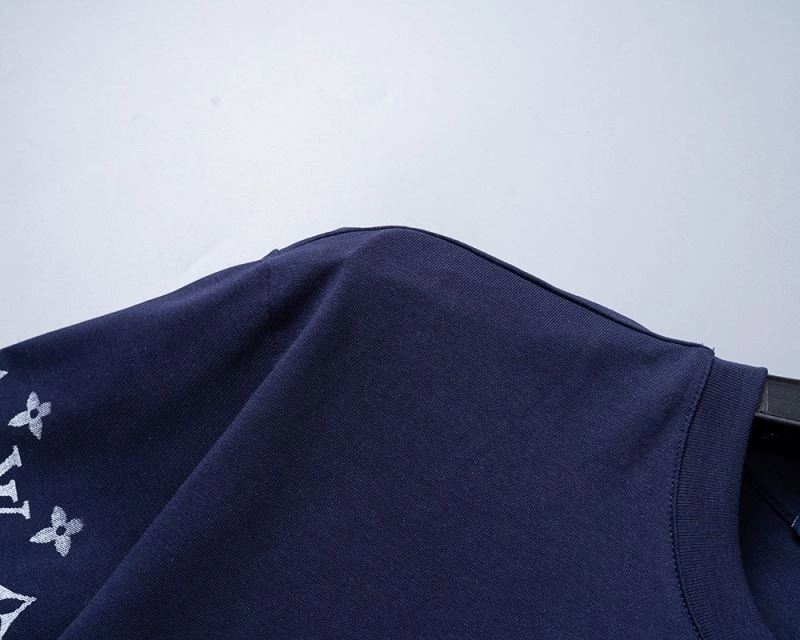 Real Louis Vuitton T-Shirts
