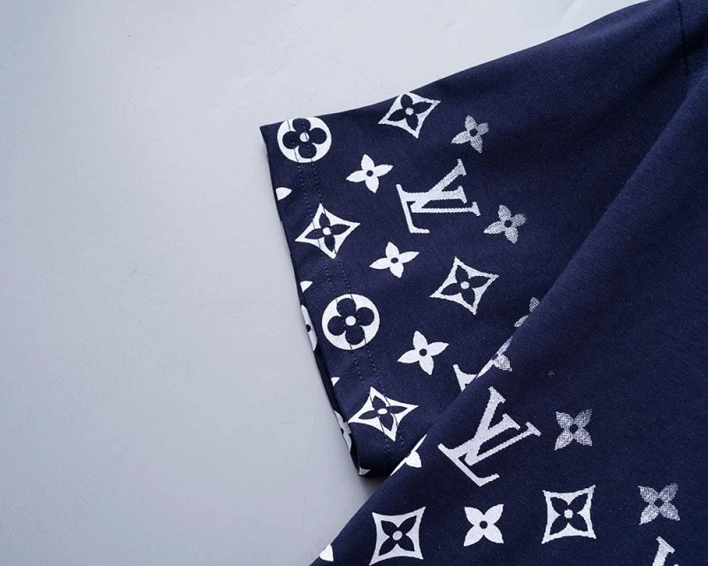 Real Louis Vuitton T-Shirts