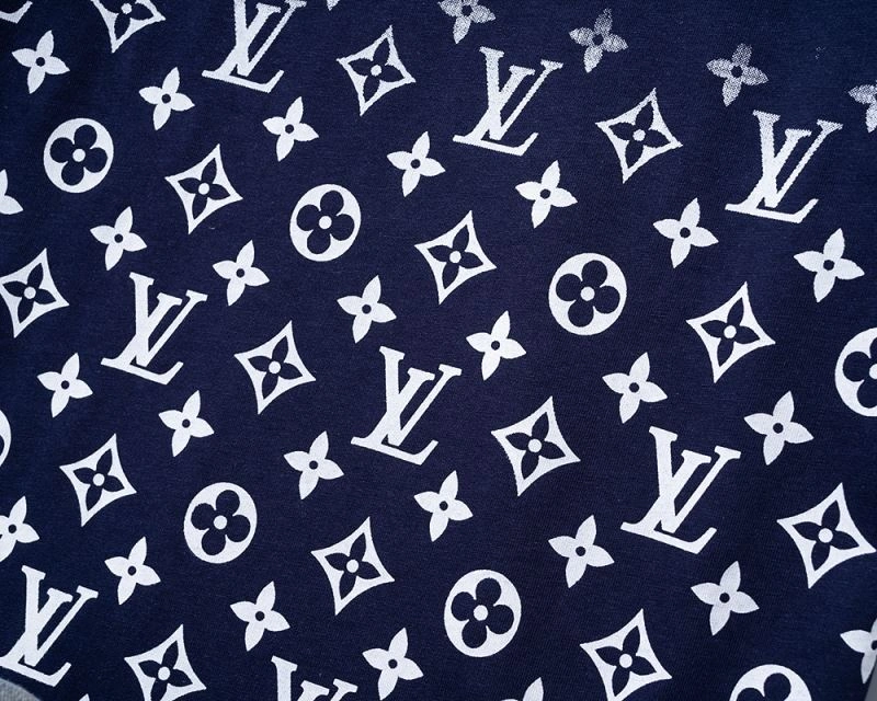 Real Louis Vuitton T-Shirts