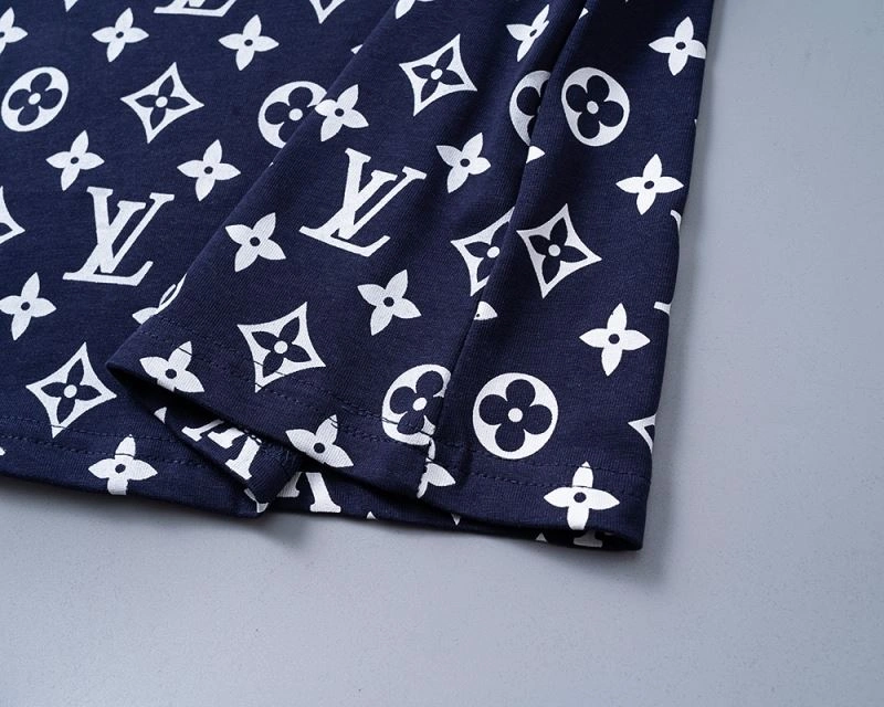 Real Louis Vuitton T-Shirts