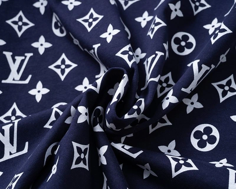 Real Louis Vuitton T-Shirts