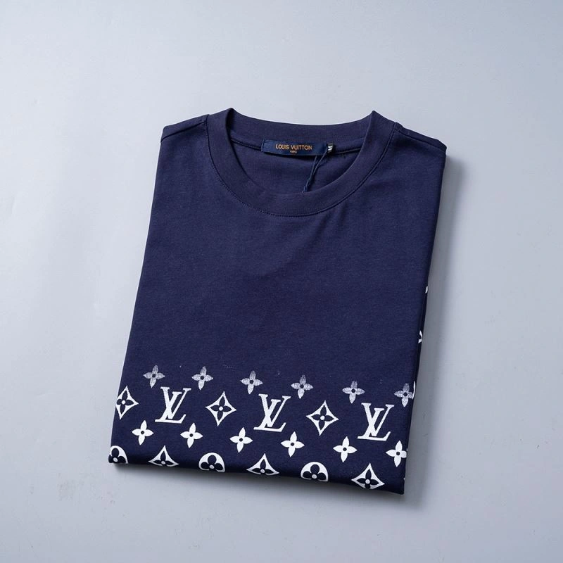 Real Louis Vuitton T-Shirts