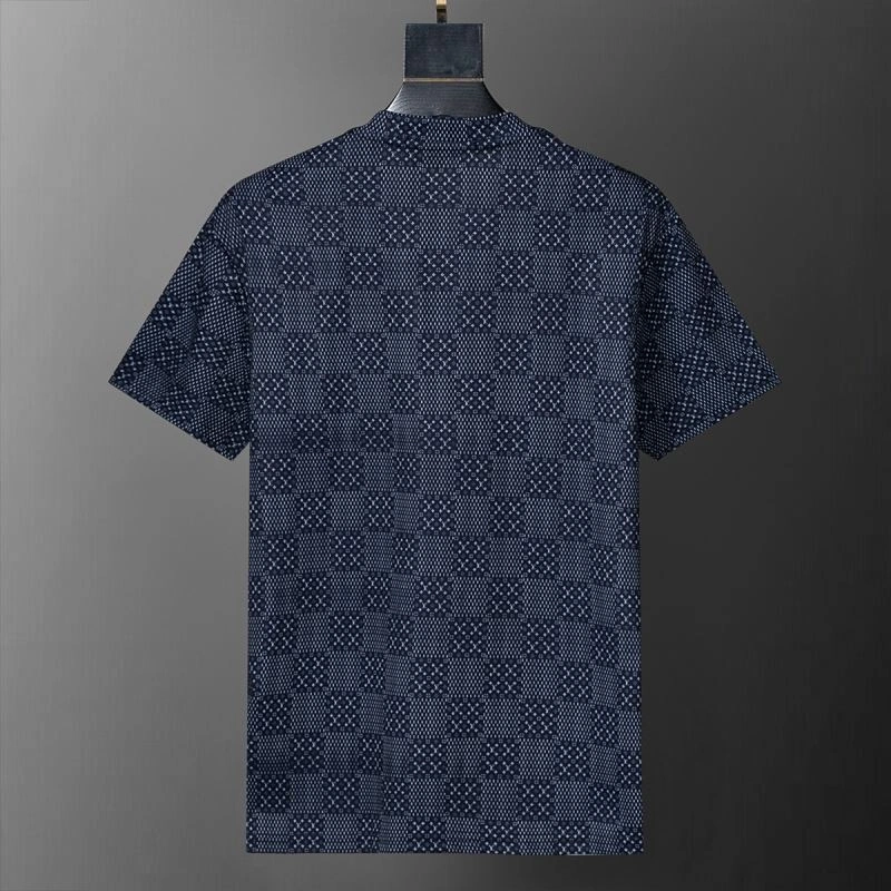 High fidelity Louis Vuitton T-Shirts