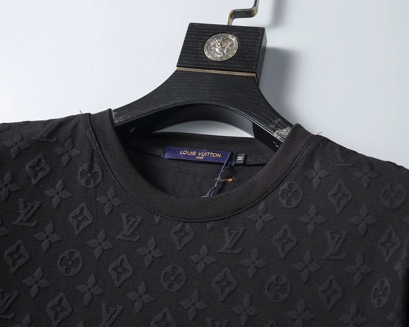 Top mirror Louis Vuitton T-Shirts