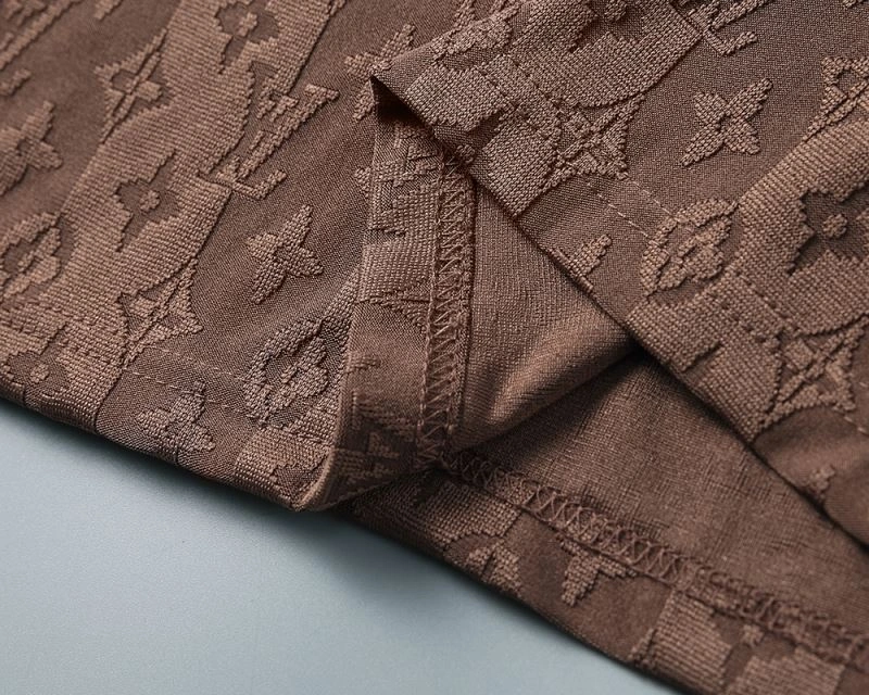 Precise copy Louis Vuitton T-Shirts