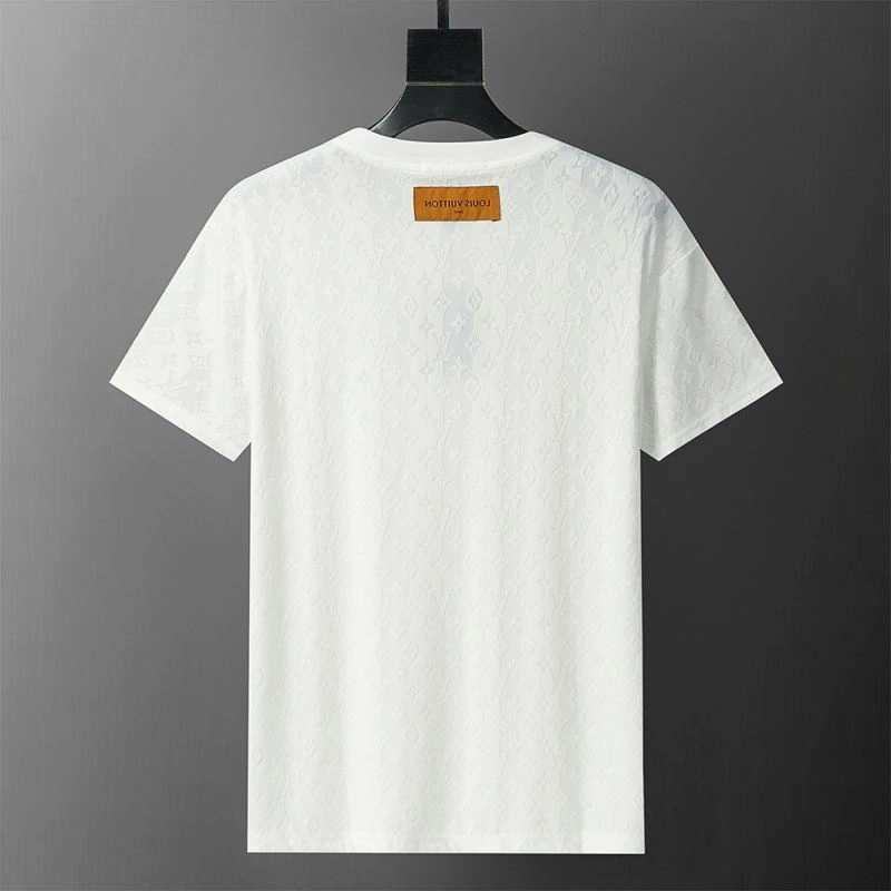 Exact replica Louis Vuitton T-Shirts
