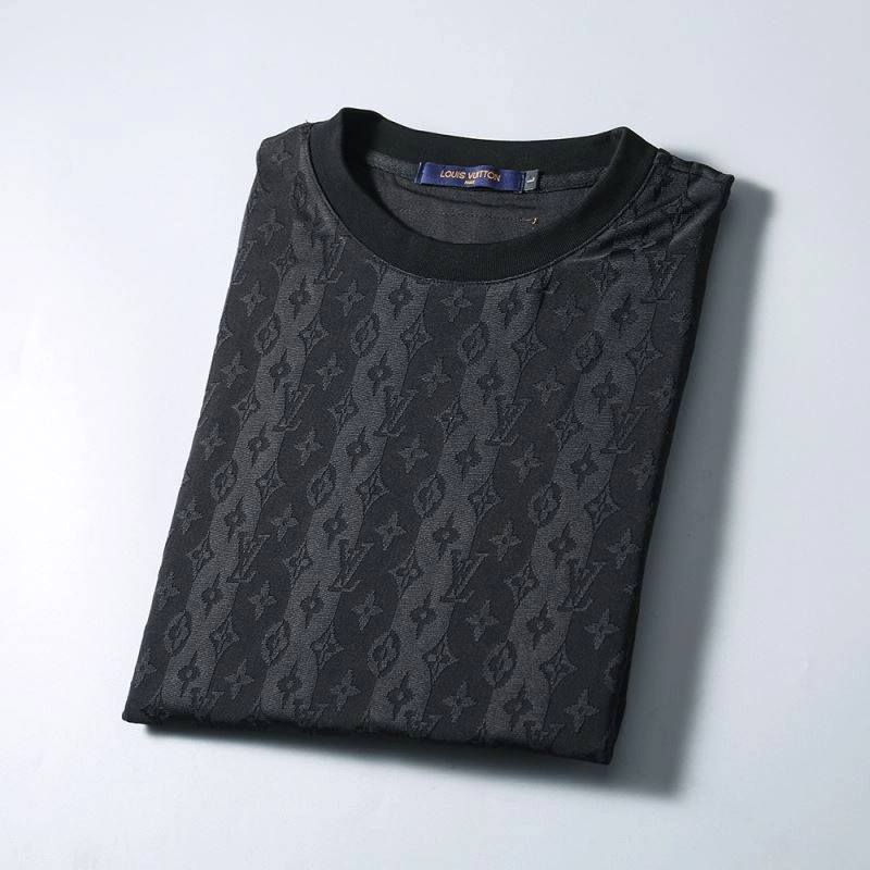 High accuracy Louis Vuitton T-Shirts