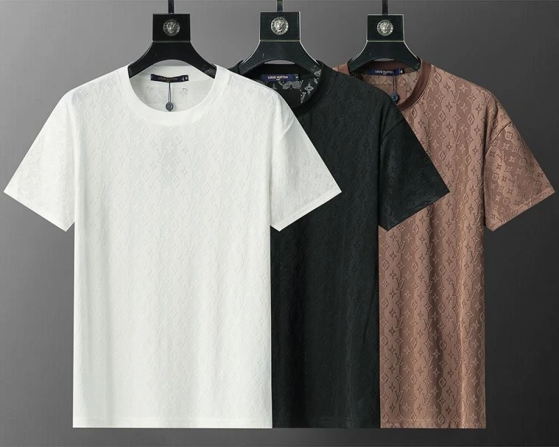 High accuracy Louis Vuitton T-Shirts