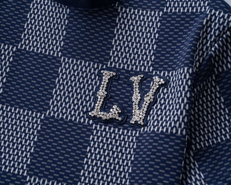 High accuracy Louis Vuitton T-Shirts