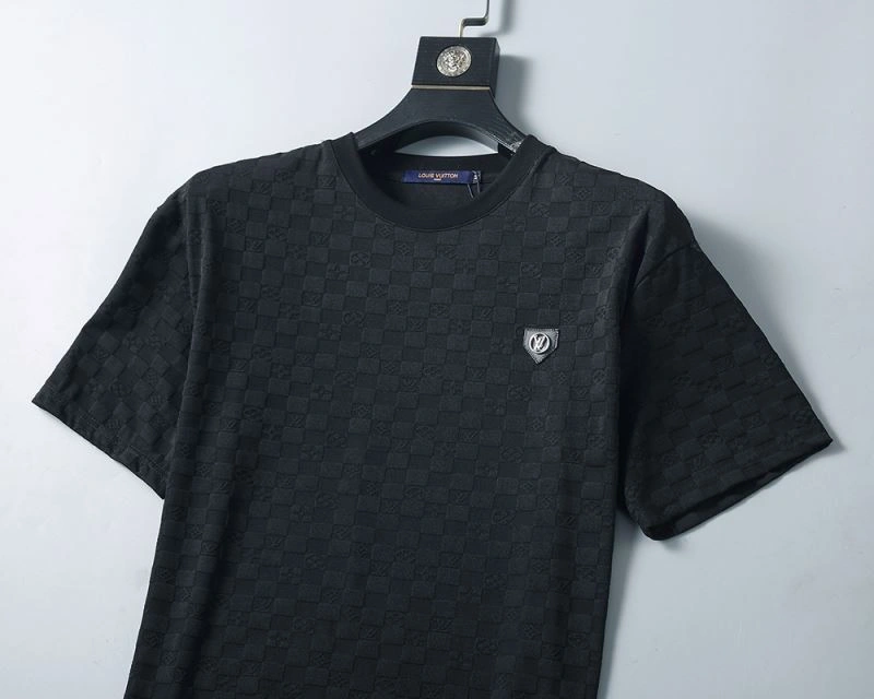 Budget-friendly Louis Vuitton T-Shirts