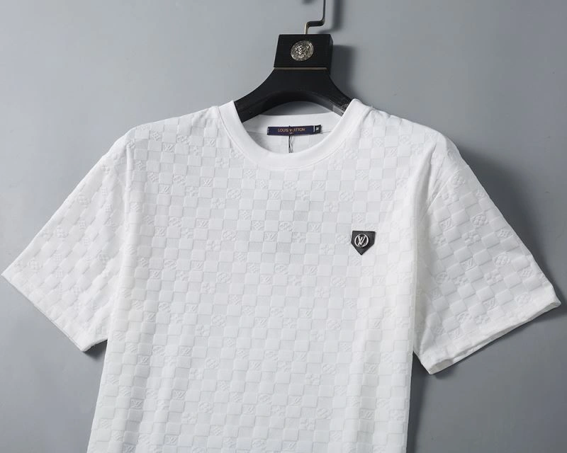 Budget-friendly Louis Vuitton T-Shirts