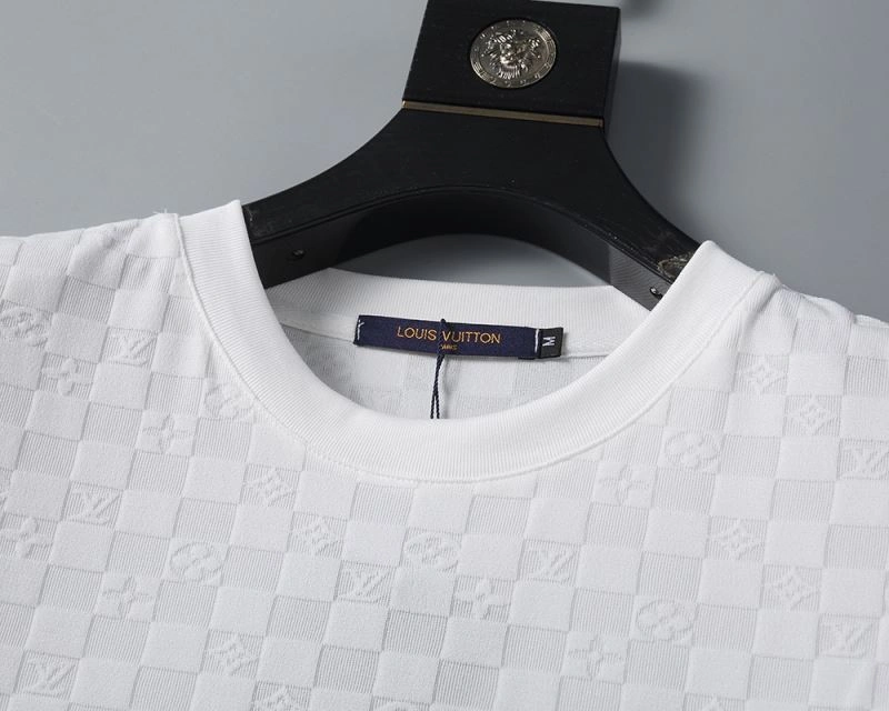 Budget-friendly Louis Vuitton T-Shirts