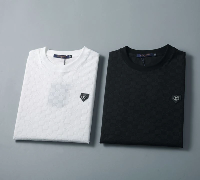 Budget-friendly Louis Vuitton T-Shirts