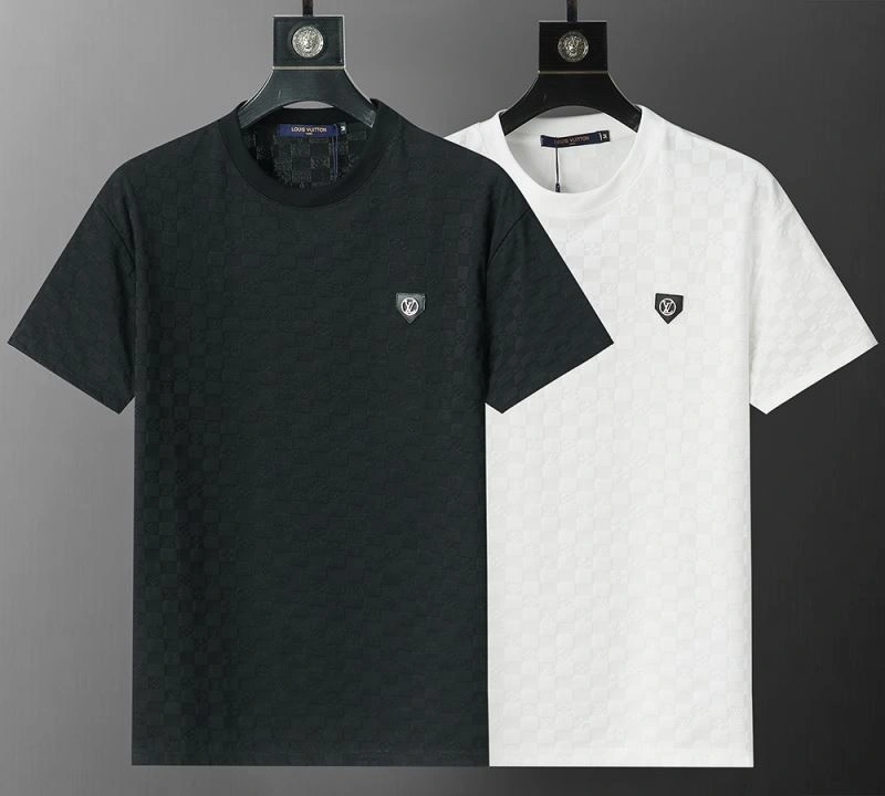Budget-friendly Louis Vuitton T-Shirts