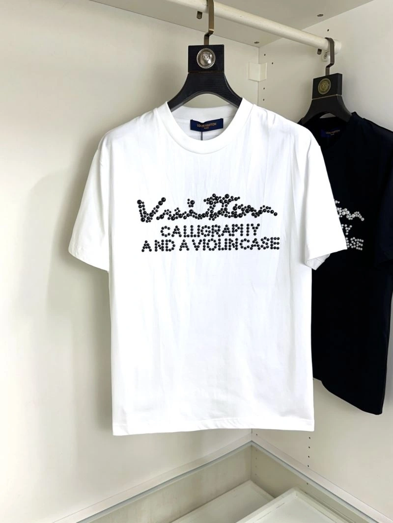 Louis Vuitton T-Shirts