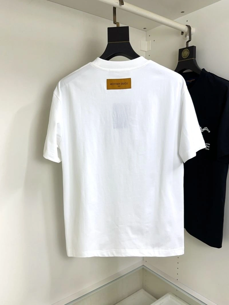 Mirror quality Louis Vuitton T-Shirts