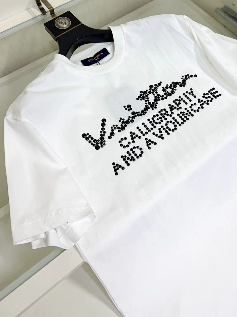 Mirror quality Louis Vuitton T-Shirts