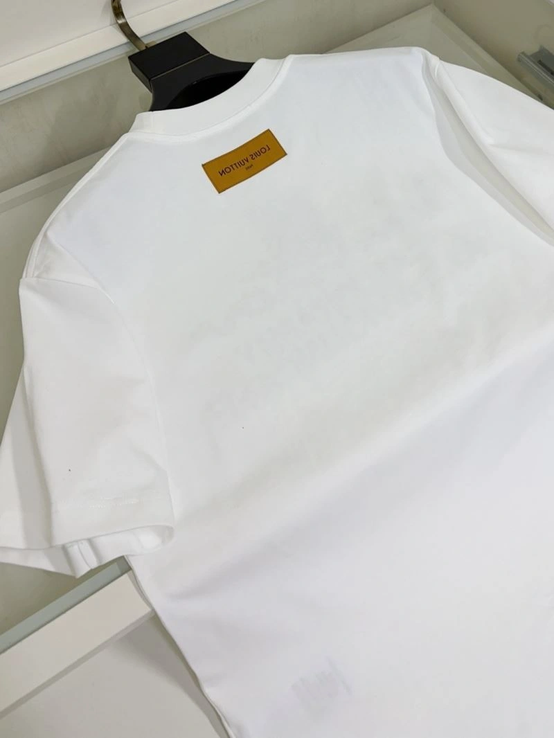 Mirror quality Louis Vuitton T-Shirts