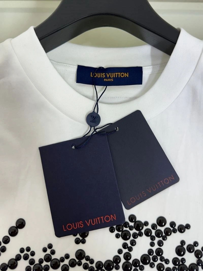 Mirror quality Louis Vuitton T-Shirts