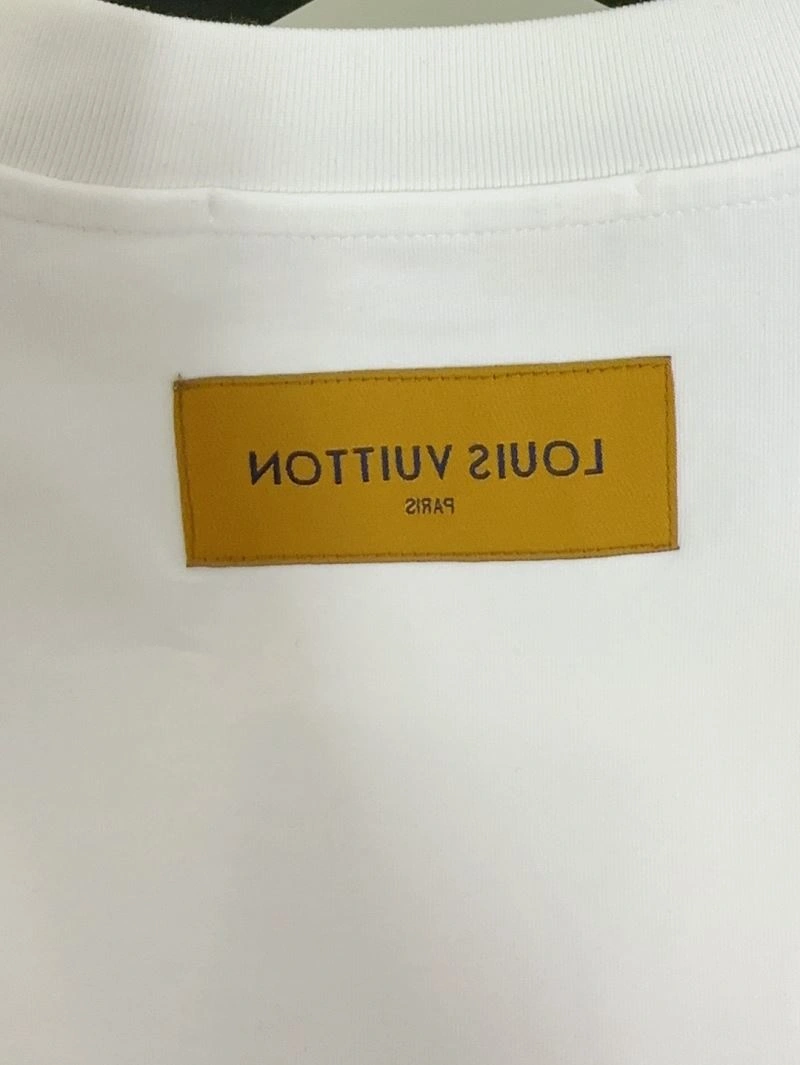 Mirror quality Louis Vuitton T-Shirts