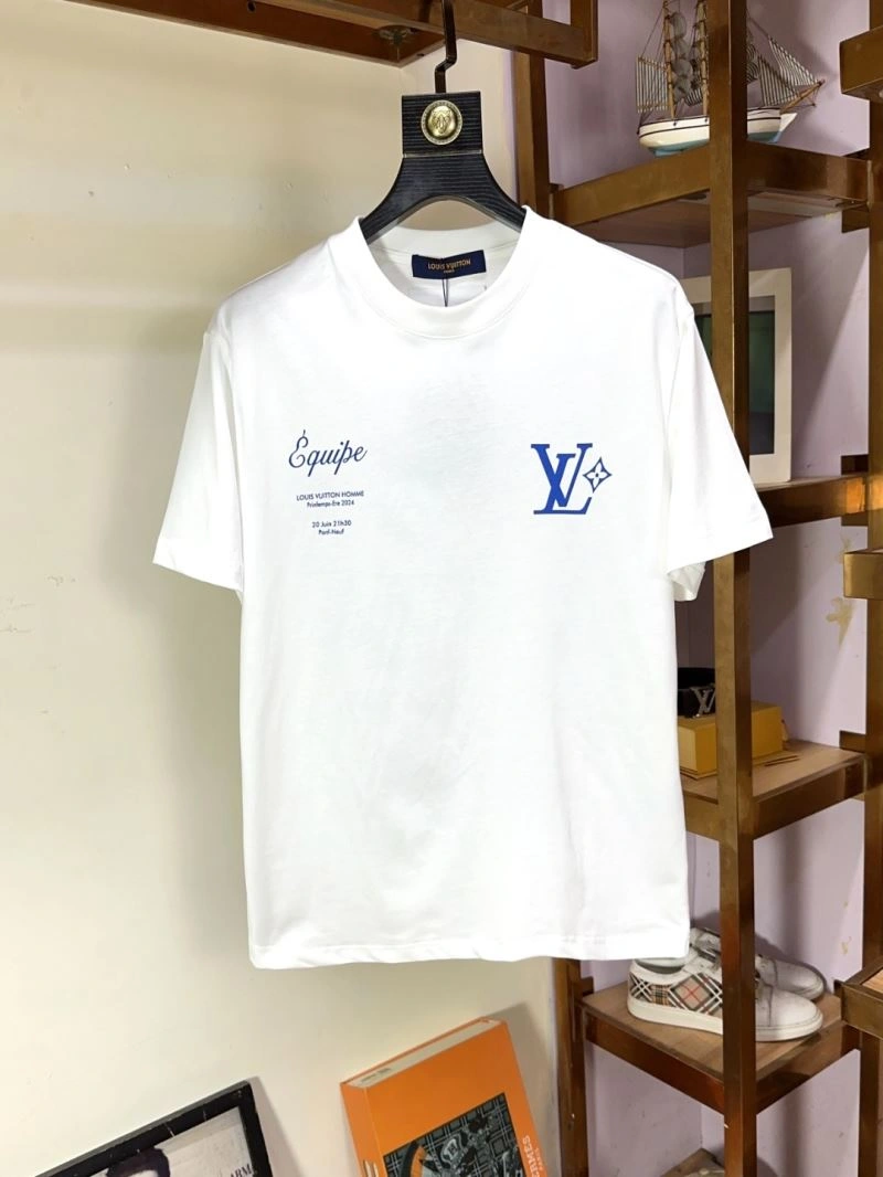 Louis Vuitton T-Shirts