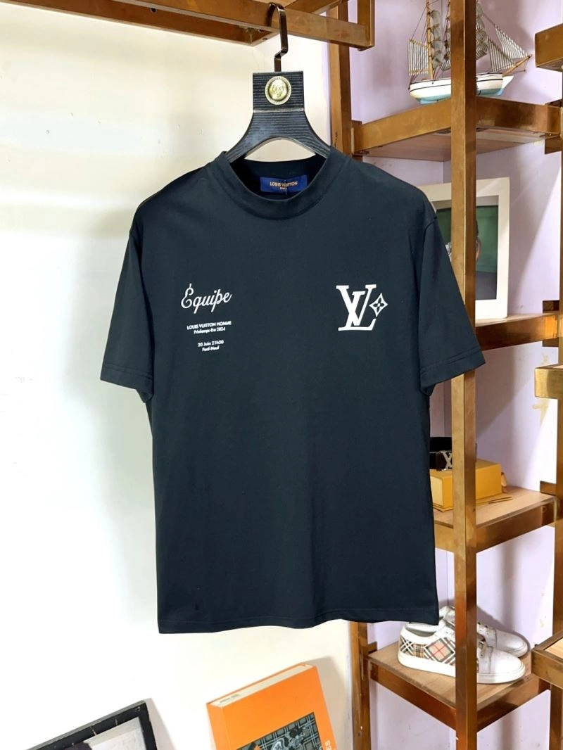 Mirror quality Louis Vuitton T-Shirts