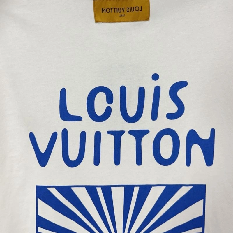 Mirror quality Louis Vuitton T-Shirts
