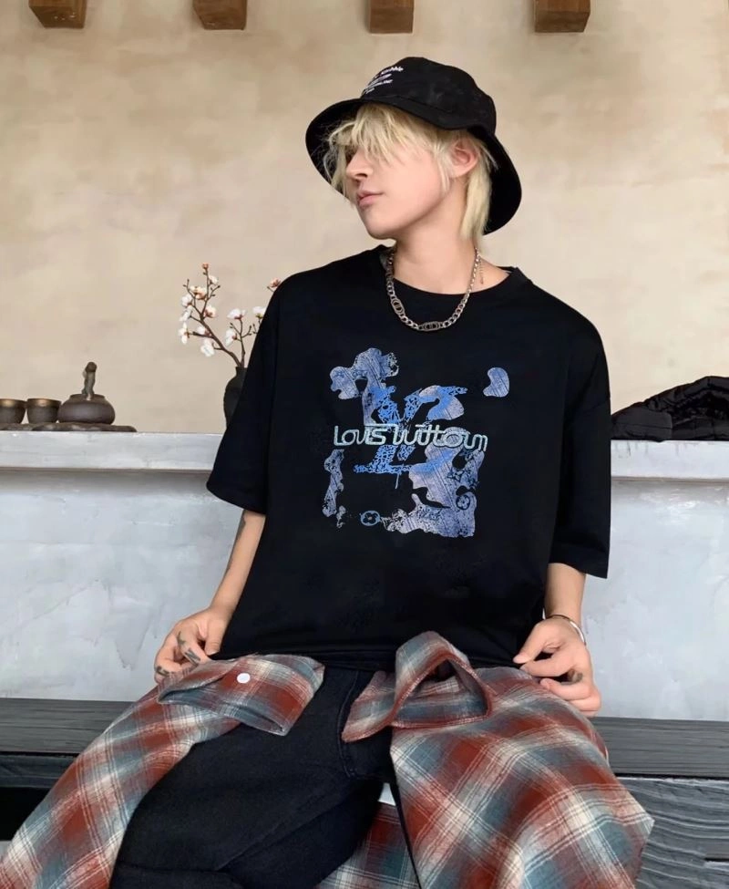 Louis Vuitton T-Shirts
